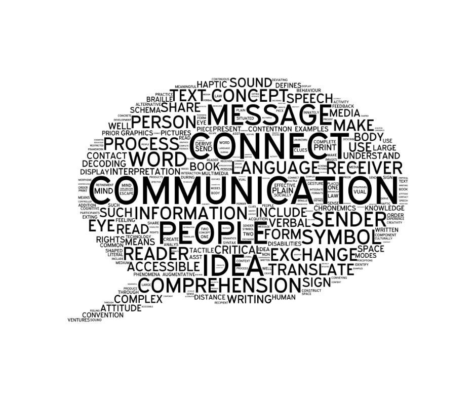 Home - Communication Crossroads